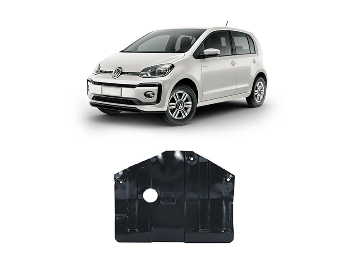 Accesorios: Cubre Carter Protector Up! 2014 a 2021