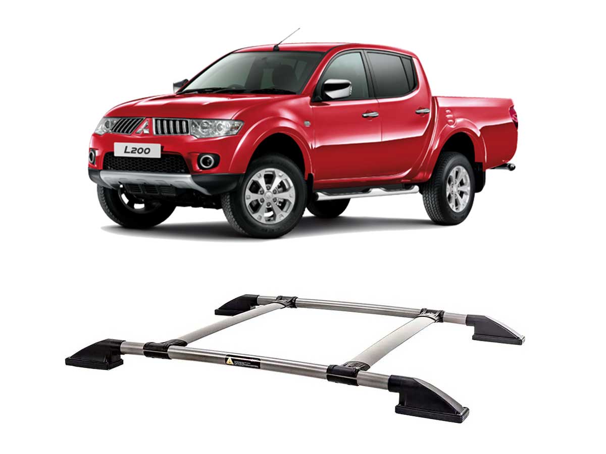 Accesorios: Rack techo L200 Outdoor L200 Triton L200 Sportero